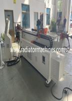 China 250mm CNC Automated Tube Bending Machine / Automatic Pipe Bender for sale