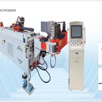 China Precision 8 Axis Automatic Bending Machine For Mass Production Needs for sale