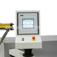 China DW75NC Hydraulic Hand Pipe Benders Offer Automatic Hydraulic Bending Capabilities for sale