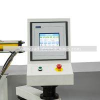 China Metal Copper Pipe Max 67mm Diameter 63NC Semi Automatic  Bending Machine for sale