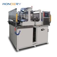 China 1500kg Aluminum Radiator Tank Clinching Machine 0.8KW for Auto Radiators for sale