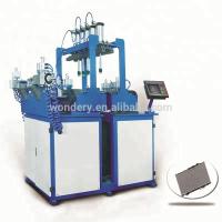 China 1500kg Plastic Tank Crimping Machine for Radiator Making Line for sale