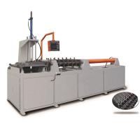 China New Product 2020 Tube-Fin Expansion Machine with 1 Year Warranty and 3 Years Core Components Warranty for sale