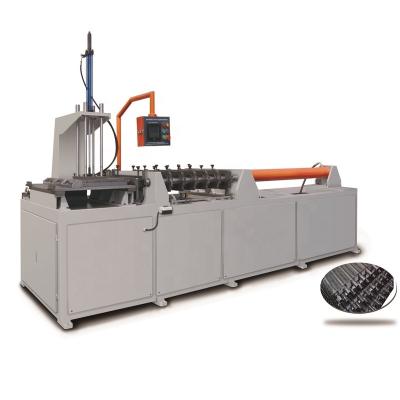 China New Product 2020 Tube-Fin Expansion Machine with 1 Year Warranty and 3 Years Core Components Warranty for sale