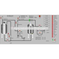 China VPI-2000 Horizontal Automatic Vacuum Pressure Impregnation Equipment for sale