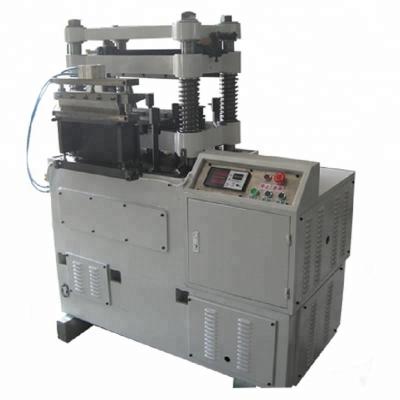 China Radiator Fin Stamping Machine Designed for Industrial Offering Consistent Offset Wavy Fin into Production Lines for sale