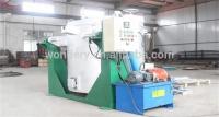 China WDL-8812 Vacuum High-Temperature Brazing Furnace | Molybdenum Heating Large-Scale Furnace | Aerospace-Grade Brazing Equipment | WUXI WONDERY INDUSTRY EQUIPMENT CO., LTD. for sale