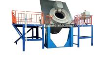 China 300-1200mm Core Length | Plate-Fin Heat Exchanger Core Assembly Machine | Core Pre-tightening, Shaping & Tie-rod/Banding Assembly System for sale