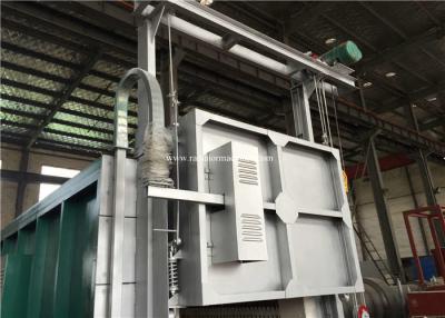 China VPI1500 Fully Automated Vacuum Pressure Impregnation System | For Motor & Transformer Windings for sale