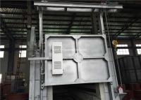China VPI-1500 Semi-Automatic Vacuum Pressure Impregnation System | For Motor & Transformer Insulation for sale