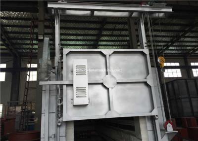 China VPI-1500 Semi-Automatic Vacuum Pressure Impregnation System | For Motor & Transformer Insulation for sale