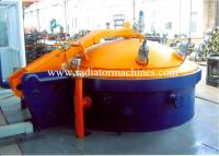 China VPI Vacuum Pressure Impregnation Equipment / Plant For Size 1600*1600 mm for sale