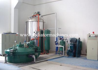 China Dia 2000-3000 Vacuum Pressurizing Impregnation (VPI) System for Motor Windings for sale