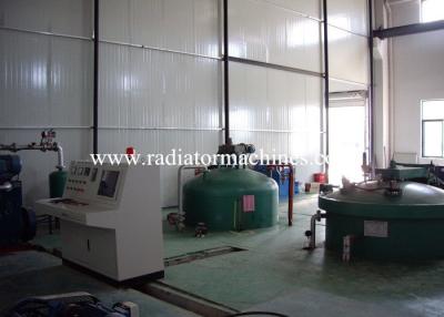 China VPI 1400-1400Vacuum Pressure Impregnation System for Motor Windings for sale