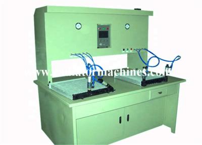 China Copper Aluminum Foil Radiator Stripping Machine HMI Control for sale