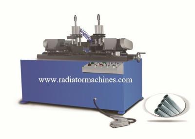 China Aluminum Pipe Double End Chamfering Machine , Automatic Chamfering Machine for sale
