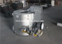 China WDL-9920 Deep-Cavity Vacuum Aluminum Brazing Furnace | 2000mm Length Capacity - WUXI WONDERY INDUSTRY EQUIPMENT CO., LTD. for sale