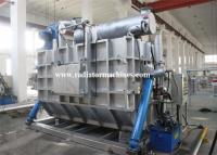 China HB-2000 Motor Curing Oven | 80KW Electric Drying Oven for Motor Impregnation & Epoxy Curing | WUXI WONDERY INDUSTRY EQUIPMENT CO., LTD. for sale