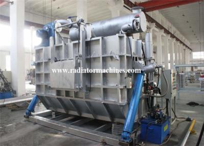 China HB-2000 Motor Curing Oven | 80KW Electric Drying Oven for Motor Impregnation & Epoxy Curing | WUXI WONDERY INDUSTRY EQUIPMENT CO., LTD. for sale