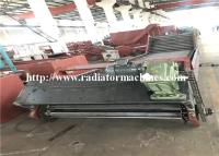 China Mesh Belt Atmosphere Brazing Muffle Furnace for sale