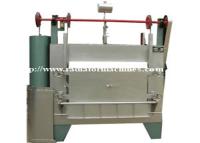 China 2 Zones Sealed Quench Electric Heat Treat Furnace 650 Degree Max for sale