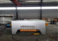 China 10- Wire Electric Heat Treat Furnace Continuous SS Wire Anneaing CE Certified for sale