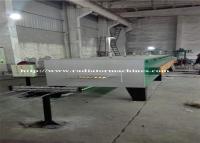 China 120KW  4mm  Wire Continuous Annealing Electric Heat Treat Furnace for sale