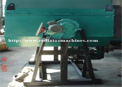 China 60KW Rotary Type Electric Heat Treat Furnace For Quenching Or Carburzing Process for sale