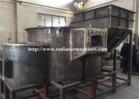 China WDL-446 Vacuum High-Temperature Brazing Furnace | Molybdenum Heating Medium Furnace | Stainless Steel & Superalloy Brazing Equipment | WUXI WONDERY INDUSTRY EQUIPMENT CO., LTD. for sale