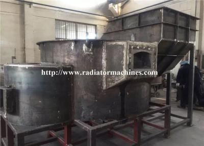 China WDL-446 Vacuum High-Temperature Brazing Furnace | Molybdenum Heating Medium Furnace | Stainless Steel & Superalloy Brazing Equipment | WUXI WONDERY INDUSTRY EQUIPMENT CO., LTD. for sale