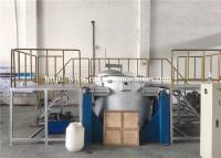 China WDL-669 Vacuum High-Temperature Brazing Furnace | Molybdenum Heating Large-Capacity Furnace | Large Component Brazing Equipment | WUXI WONDERY INDUSTRY EQUIPMENT CO., LTD. for sale