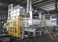 China WDL-8815 Vacuum High-Temperature Brazing Furnace | Molybdenum Heating Long-Chamber Furnace | Slender Part Brazing Specialist | WUXI WONDERY INDUSTRY EQUIPMENT CO., LTD. for sale