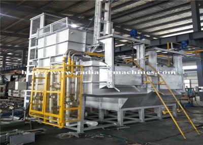 China WDL-8815 Vacuum High-Temperature Brazing Furnace | Molybdenum Heating Long-Chamber Furnace | Slender Part Brazing Specialist | WUXI WONDERY INDUSTRY EQUIPMENT CO., LTD. for sale