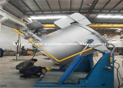 China WDL-557 Vacuum High-Temperature Brazing Furnace | Molybdenum Heating Multi-Purpose Furnace | Titanium & Ceramic Brazing Equipment | WUXI WONDERY INDUSTRY EQUIPMENT CO., LTD. for sale