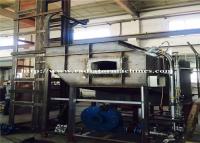 China WDL-6612 Vacuum High-Temperature Brazing Furnace Graphite Heating – WUXI WONDERY for sale