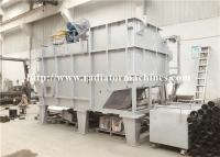 China WDL-557 Vacuum High-Temperature Brazing Furnace Graphite Heating – WUXI WONDERY for sale