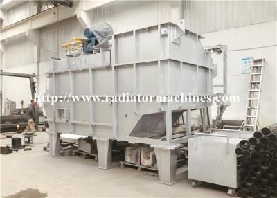 China WDL-557 Vacuum High-Temperature Brazing Furnace Graphite Heating – WUXI WONDERY for sale
