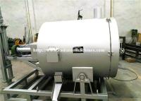 China WDL-1115 Vacuum High-Temperature Brazing Furnace Graphite Heating – WUXI WONDERY for sale
