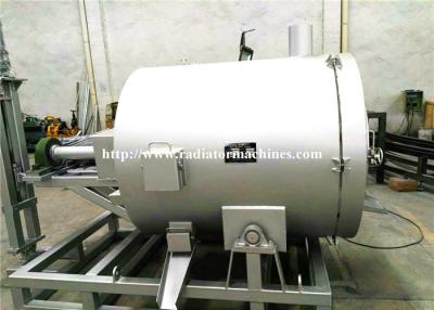 China WDL-1115 Vacuum High-Temperature Brazing Furnace Graphite Heating – WUXI WONDERY for sale
