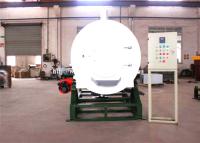 China WDL-1118 Vacuum High-Temperature Brazing Furnace Graphite Heating – WUXI WONDERY for sale