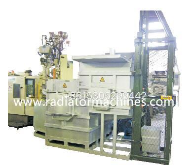 China WDL-335 Vacuum High-Temperature Brazing Furnace | Molybdenum Heating Element Lab Furnace for sale