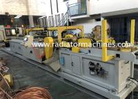 China HVAC Equipment Automatic Hairpin Bender Machine For Air Conditioners for sale