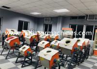 China WDL-8824 Vacuum High-Temperature Brazing Furnace | Molybdenum Heating Extra-Long Chamber | Industrial Component Brazing Equipment | WUXI WONDERY INDUSTRY EQUIPMENT CO., LTD. for sale
