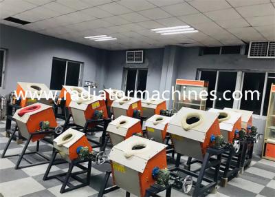 China WDL-8824 Vacuum High-Temperature Brazing Furnace | Molybdenum Heating Extra-Long Chamber | Industrial Component Brazing Equipment | WUXI WONDERY INDUSTRY EQUIPMENT CO., LTD. for sale