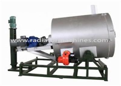 China VPI2000 Fully-Automatic Vacuum Impregnation Equipment | High Voltage Motor Insulation Treatment System | WUXI WONDERY INDUSTRY EQUIPMENT CO., LTD. for sale