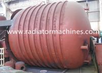 China Customizable Vacuum Pressure Impregnation Equipment (VPI) Systems for High-Voltage Motors and Transformers for sale