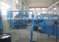 China Customizable Vacuum Pressure Impregnation Equipment for High Voltage Motors and Transformers Insulation for sale