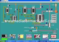 China Fully-Automatic Resin Vacuum Pressure Impregnation Equipment VPI3000 D3000H5000mm for sale