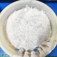China Premium Frozen Sheep Casing 22mm-24mm Natural Sausage Casing for Automatic Twisting for sale