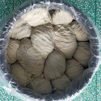 China Edible Organic Sheep Casings for Hot Dogs 100% Natural 14-26mm Flat Size for sale